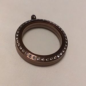 Origami Owl | Jewelry | Origami Owl Locket | Poshmark